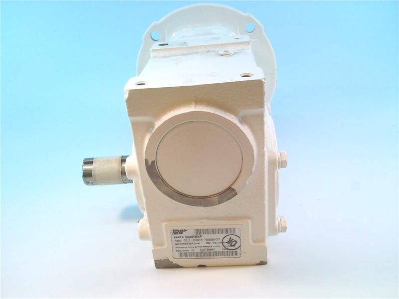 20Q30R56WP Gear and Gearbox Components by ASEA BROWN BOVERI