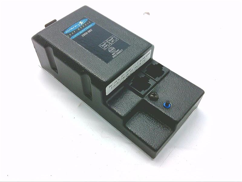 2050-002 Control Devices by CONTROL MODULE INC