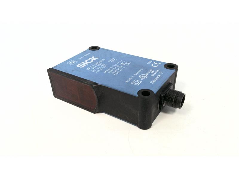 WL27-3P2461 Photoelectric Sensors by SICK