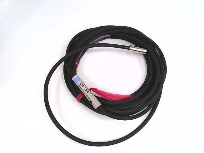 EM-054 Limit and Proximity Switches by KEYENCE CORP