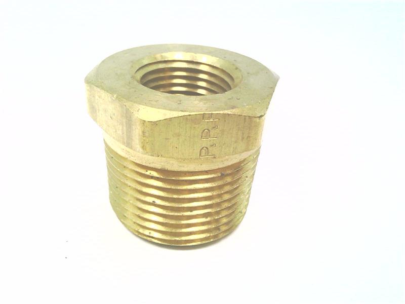 209P-16-8 Pneumatic Fittings and Hoses by PARKER