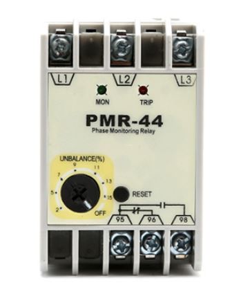 PMR-44 Relays by SAMWHA