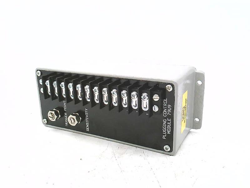 79U9 - PLUGGING MODULE by P&H MINING EQUIPMENT