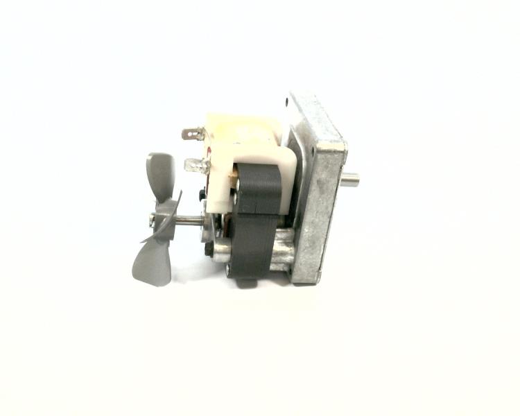 MG07A1 - REPLACEMENT FOR DISK SKIMMER MOTORS by ZEBRA SKIMMERS