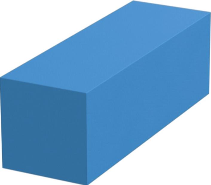 RM00300201000 - BLANK MCT BLOCK by ROXTEC