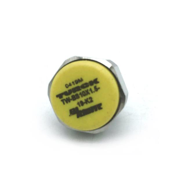 TW-BS10X1.5-19-K2 Radio Frequency Identification (RFID) by TURCK