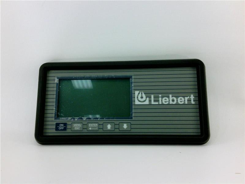 139140G1 HMI (Human Machine Interfaces) by EMERSON