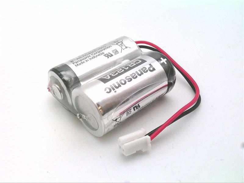MR-BAT6V1-SUB - BATTERY by RADWELL VERIFIED SUBSTITUTE