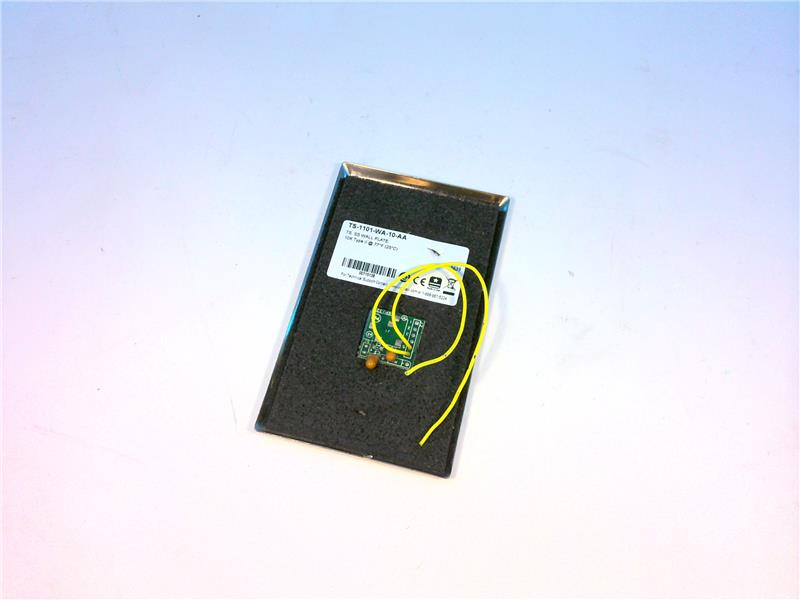 TS-1101-WA-10-AA - ROOM SENSOR by ALERTON