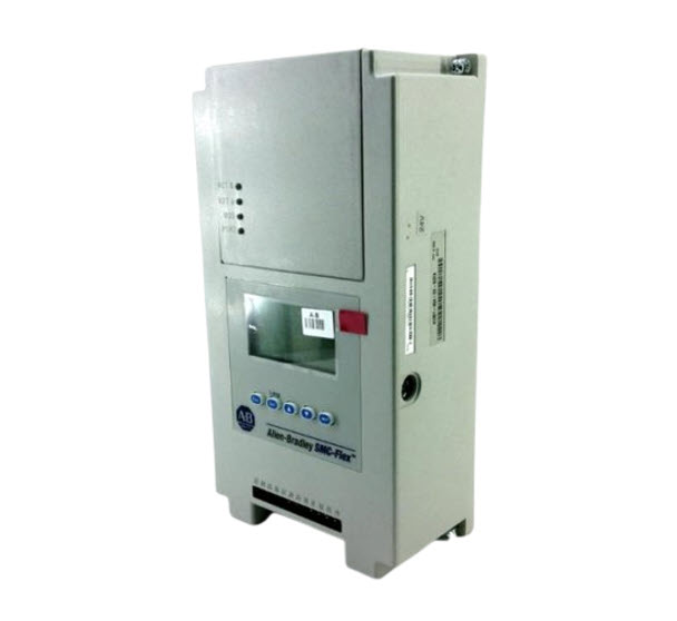 41391-454-02-S2FX - SMC FLEX QUICK START by ALLEN BRADLEY