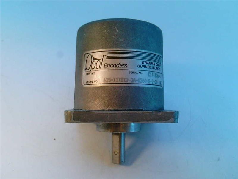 625-X1XSK1-3A-0360S-2-20 Encoders by DANAHER CONTROLS