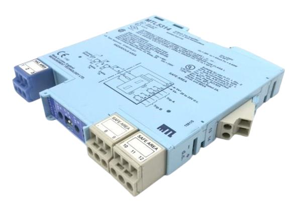 MTL5314 Pressure and Flow Control by EATON CORPORATION