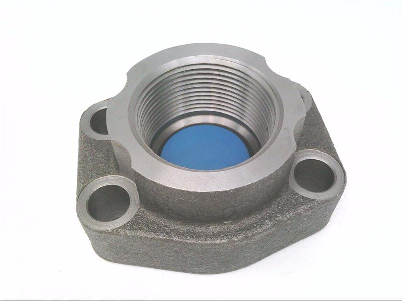 W43-24-24 Hydraulic Fittings and Hoses by ANCHOR FLUID POWER