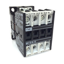 MCR07-S-2224 Contactors and Starters by IMO