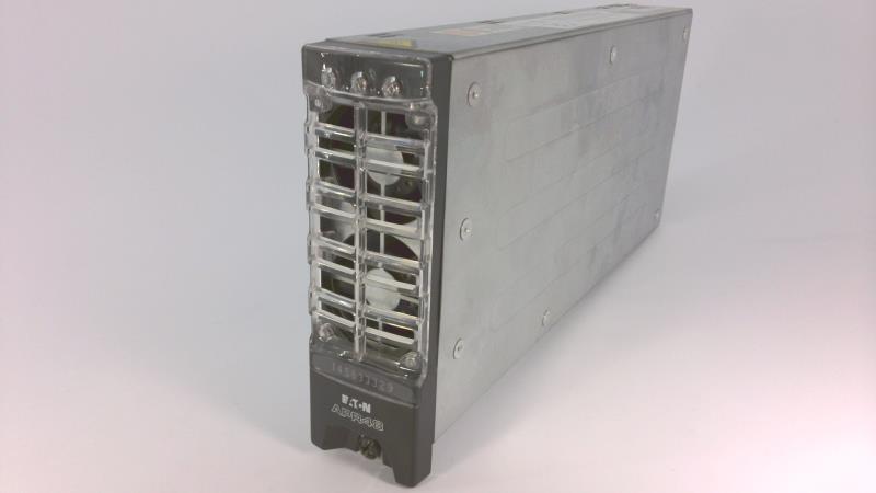 APR48-3G Power Supply Systems by EATON CORPORATION