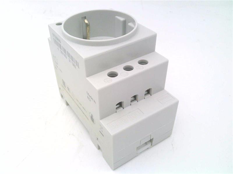 5TE6800 Connectors by SIEMENS