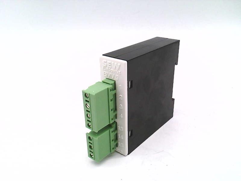 BMV5.0 Control Devices by SEW EURODRIVE