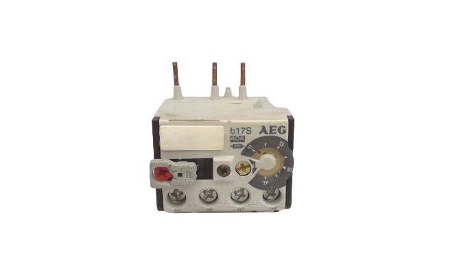 910-341-937-00 Relays by EEC AEG