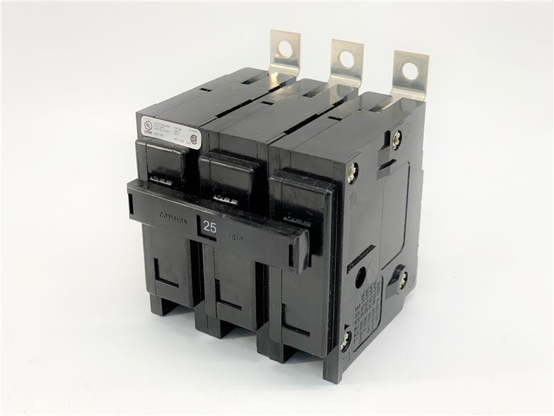 BAB3025H Circuit Breakers by EATON CORPORATION