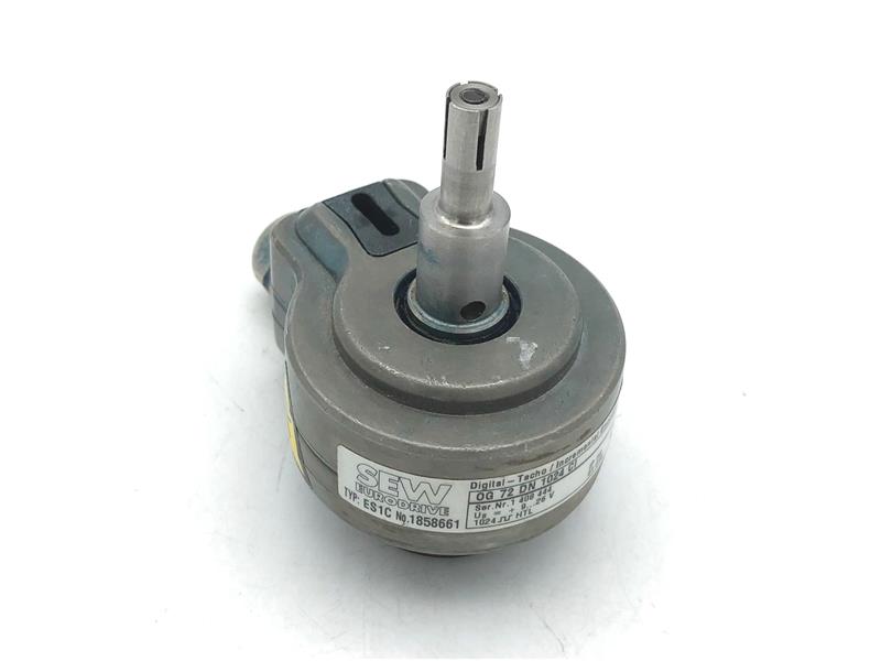 OG-72-DN-1024-CI - INCREMENTAL ENCODER by SEW EURODRIVE