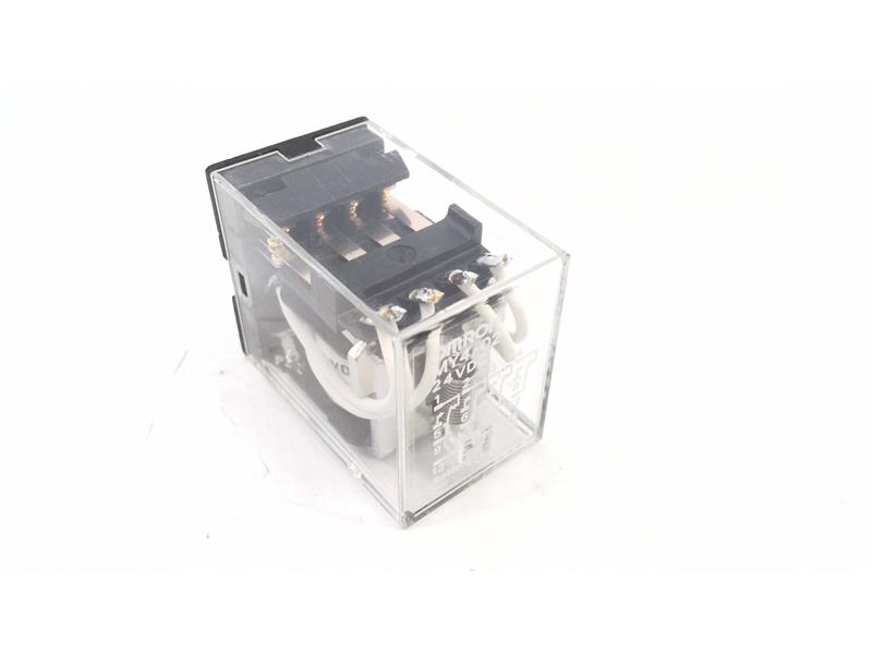 MY4 02 DC24 - MY SERIES by OMRON