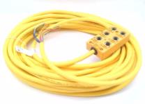 VB 60-P7X7-10 Wire and Cable by TURCK