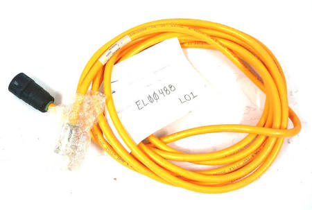 TDM/X8 - SERVO CABLE by INDRAMAT