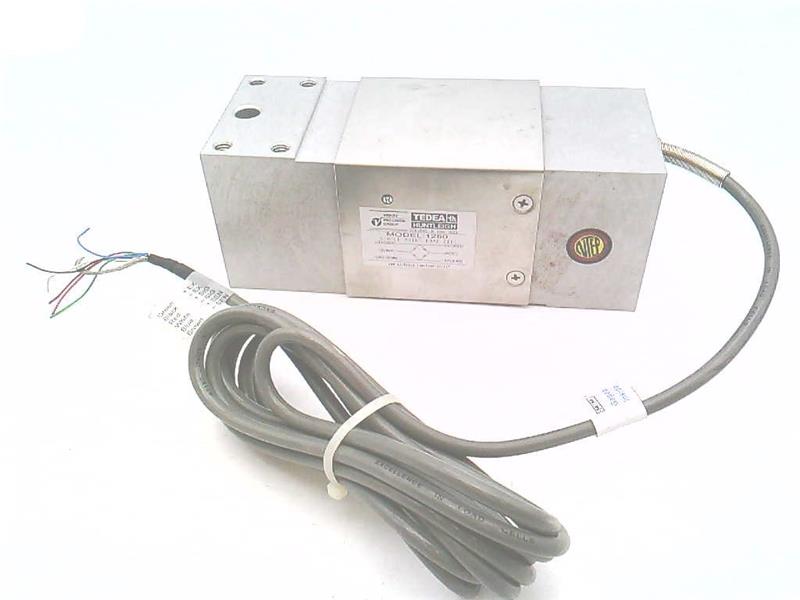 1250 Load Cells by VISHAY