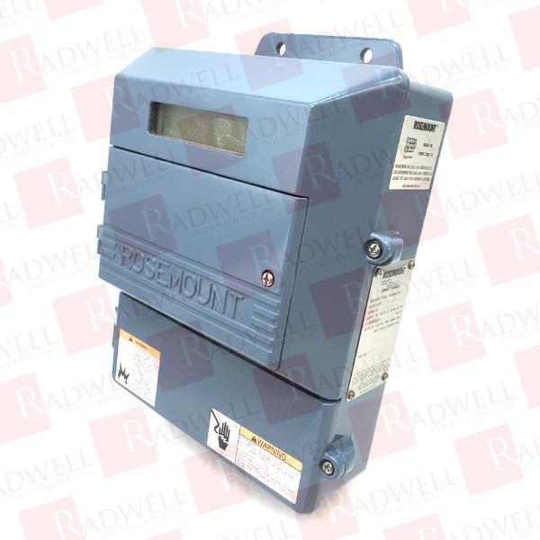 8712HR12N0M4B6DT Transmitters by EMERSON