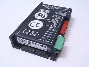 B12A6F-SE1 Drives by ADVANCED MOTION CONTROLS