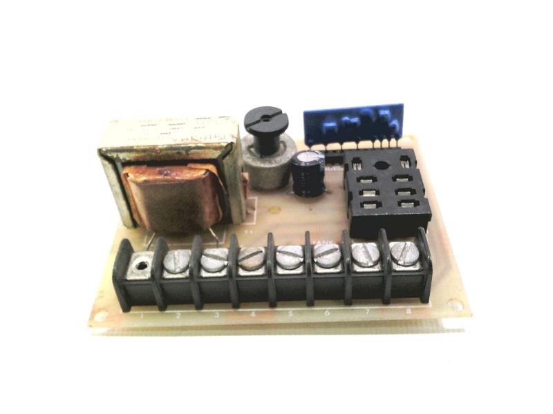 USC3-0 PLCs and Accessories by LUMENITE CONTROL TECHNOLOGY