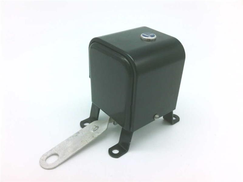 152BF01 Level and Flow Switches by PENN ELECTRIC SWITCH