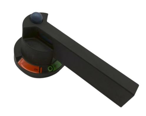 3629-7317 Panel Accessories by SOCOMEC