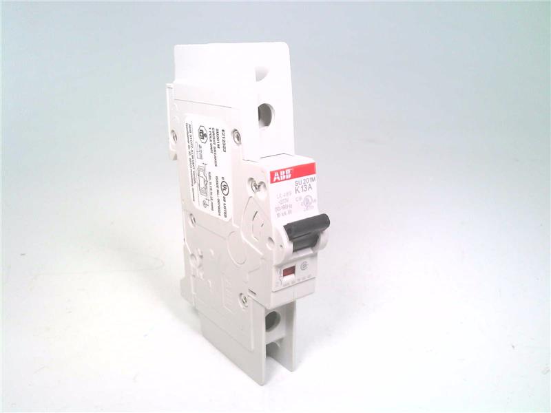 SU201M-K13 Circuit Breakers by ASEA BROWN BOVERI