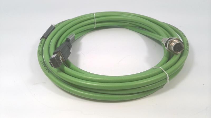 BCC M415-E834-AG-RP001-050 Electronic Components by BALLUFF