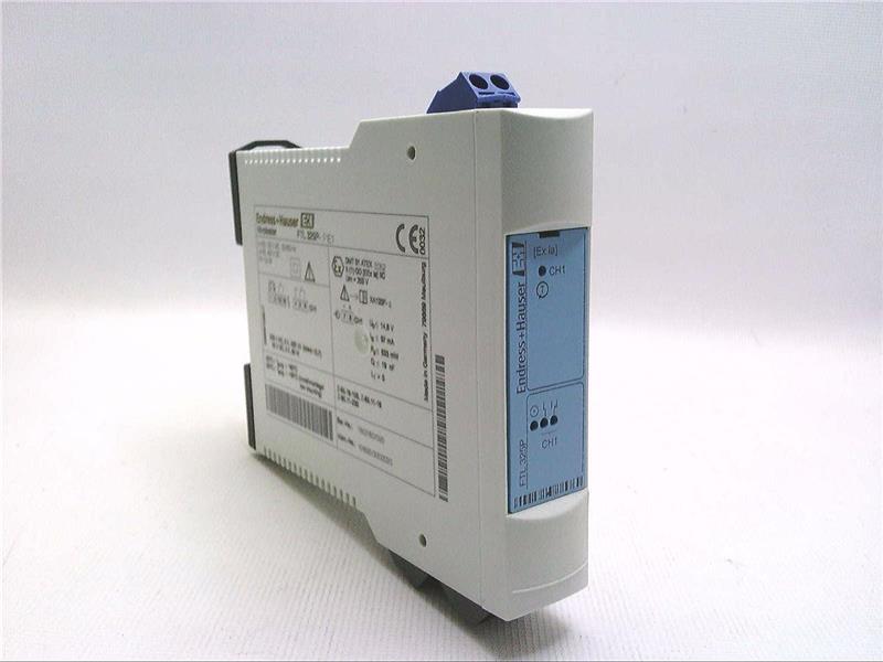 FTL325P F1E1 Drives by ENDRESS & HAUSER