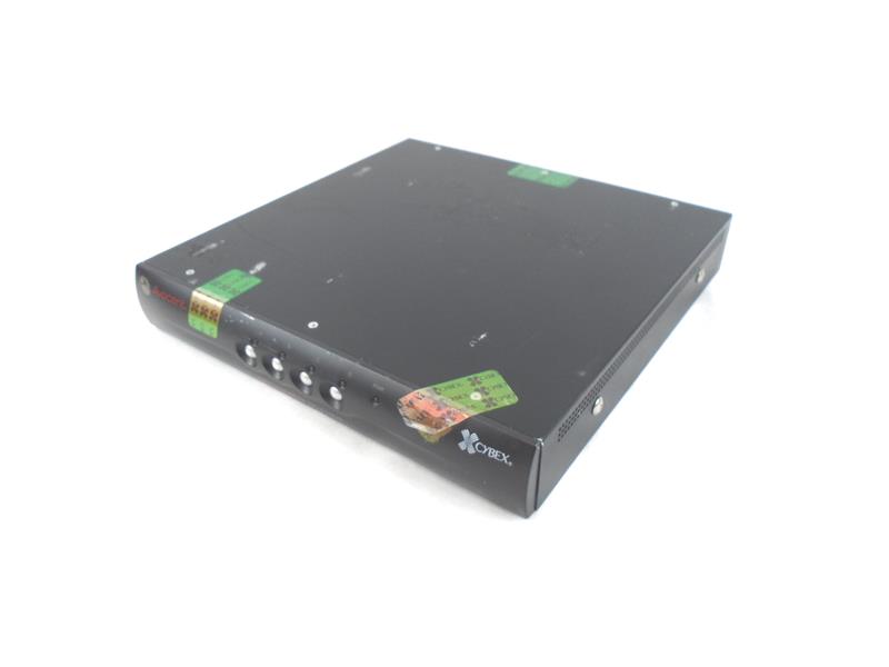 SC4UAD - 4PORT by AVOCENT