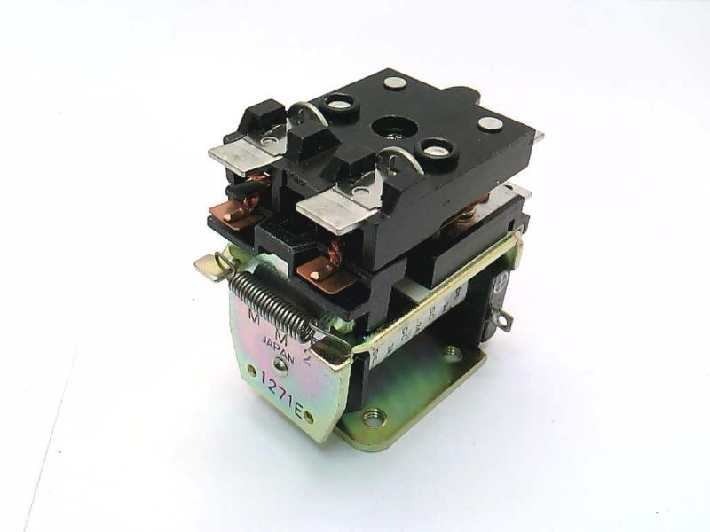 MM2-24VDC Relays by OMRON