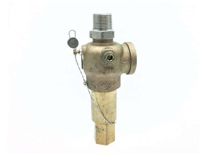 919BDDV01-JE - RELIEF VALVE by KUNKLE