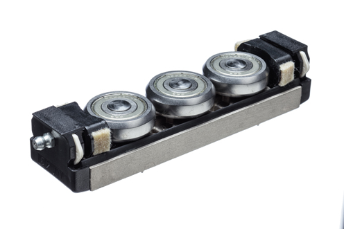 NTE 43 Machine Assemblies by ROLLON