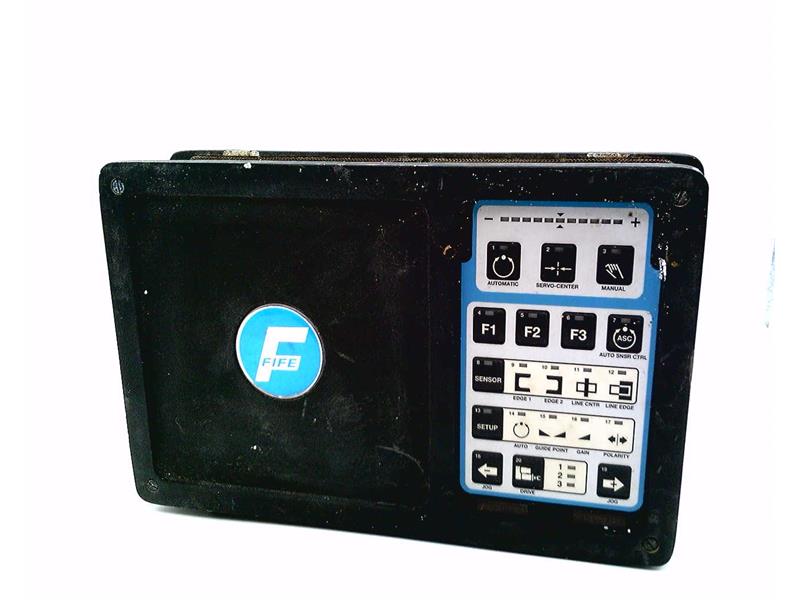 CDP-01-MM Sensor Accessories and Components by FIFE CORP