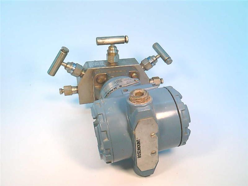 3095-MA23A0011AA00N0BS5 Transmitters by EMERSON