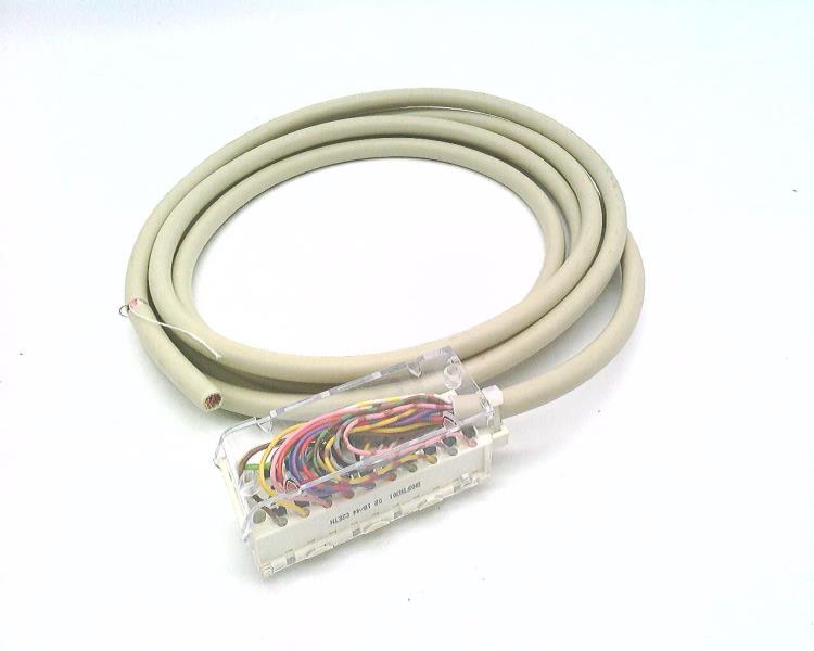 BMXFTW301 Wire and Cable by SCHNEIDER ELECTRIC