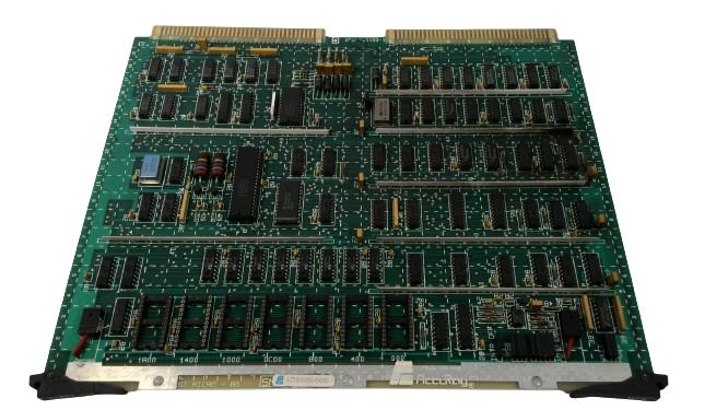 061552-002 Robotic Systems and Accessories by ASEA BROWN BOVERI