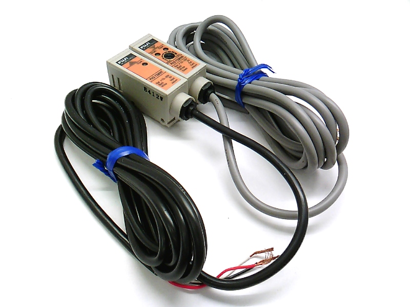 PH2-T2MN Photoelectric Sensors by FUJI ELECTRIC