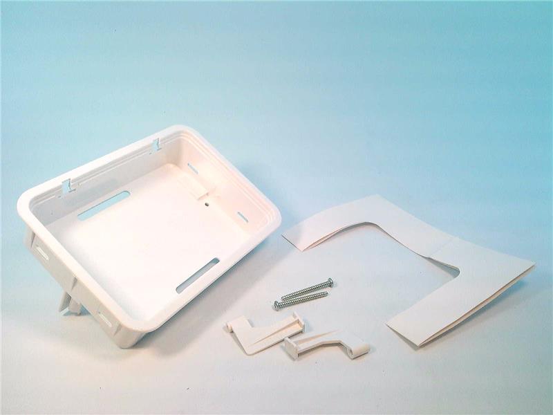 695-7800-W Hardware by DMP CORPORATION