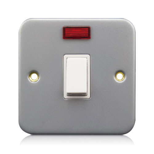 SW85 - W/ NEON INDICATOR by MK SUPERSWITCH