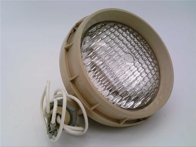 S256 LED and Industrial Lighting by EATON CORPORATION