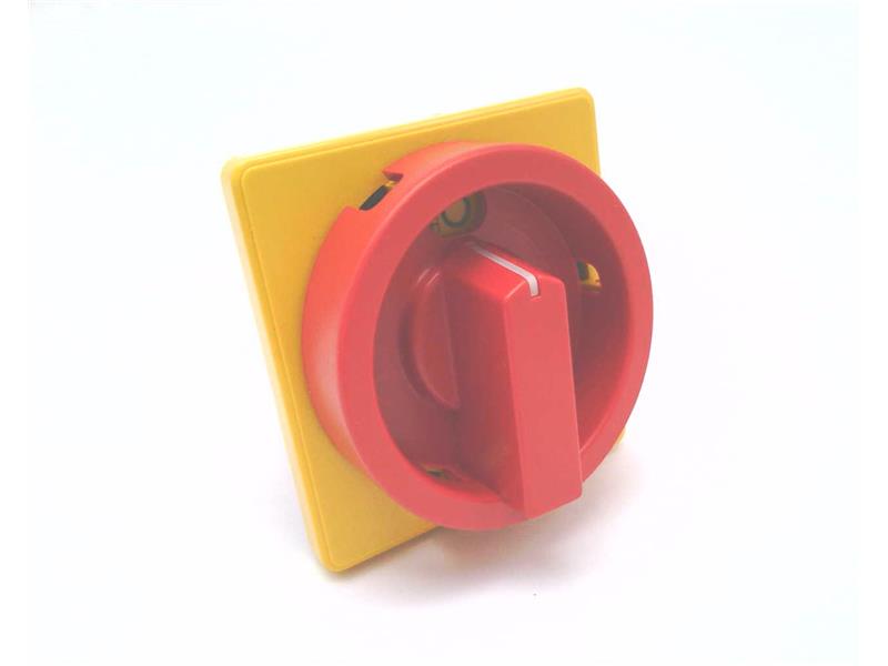 ED1-3D3FM-RG General Purpose Switches by EEC AEG