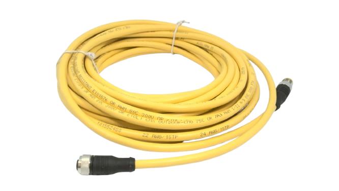RK 4.5T-10-RS 4.5T/S2501 Wire and Cable by TURCK